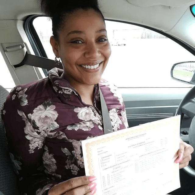 Major Driving School